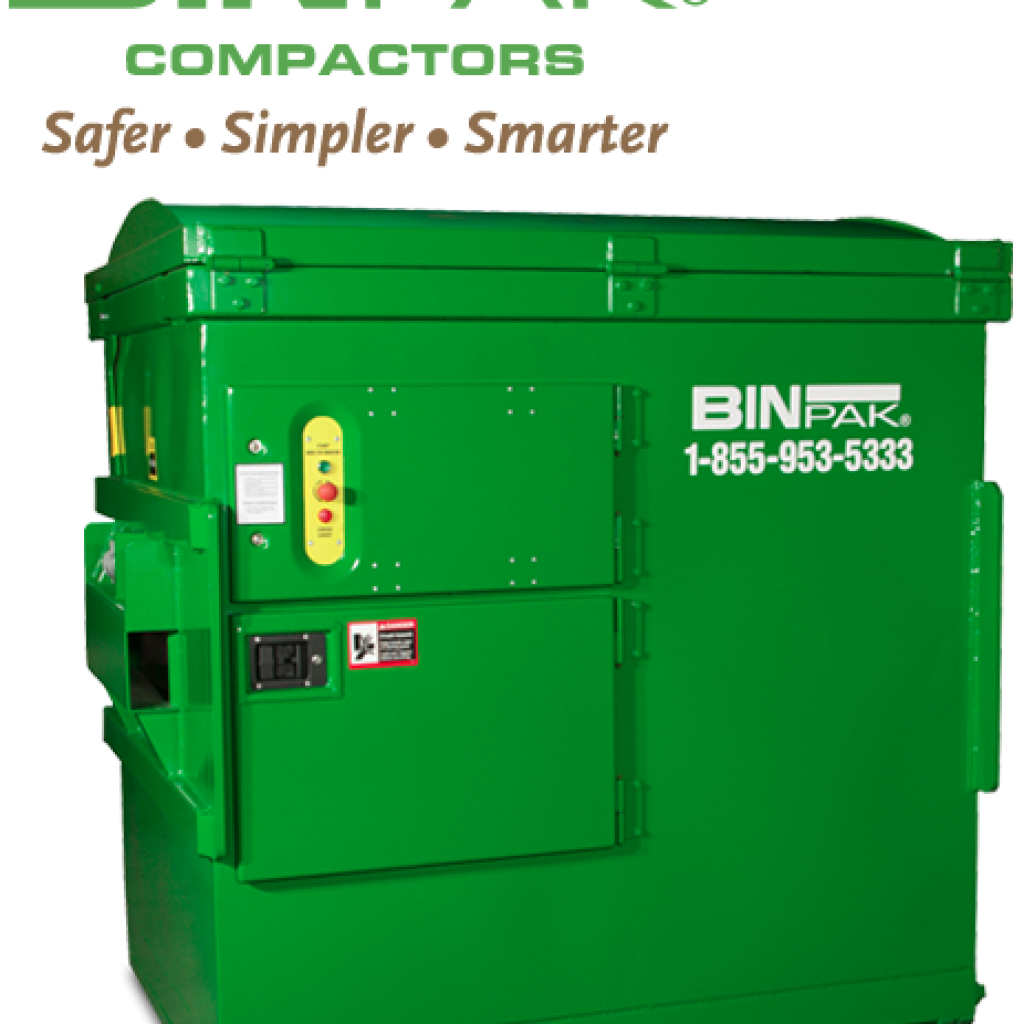 Binpak Company Profile | Binpak